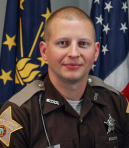 Sheriff's Office - Wells County Indiana