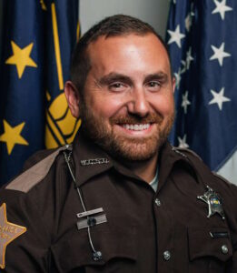 Sheriff's Office - Wells County Indiana